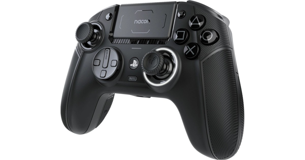 Nacon Nacon Revolution 5 Pro im Test: 2,2 gut