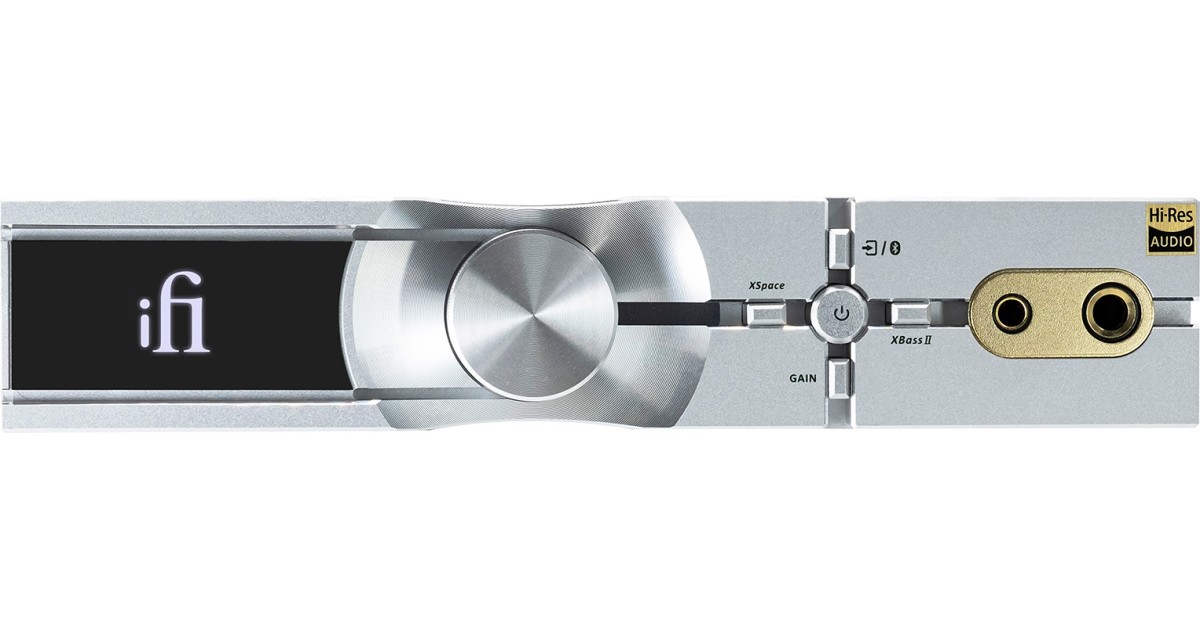 iFi audio Neo iDSD 2 im Test | Unsere Analyse zum Audio-Konverter