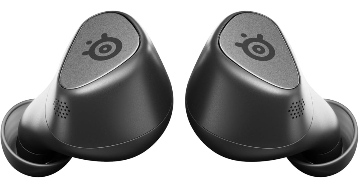 SteelSeries Arctis GameBuds im Test: 2,1 gut