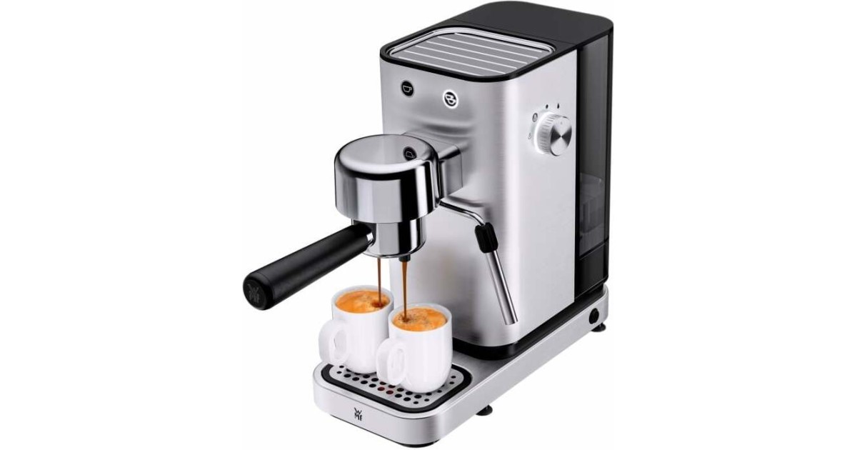 WMF Lono Espresso | Flott und stylisch