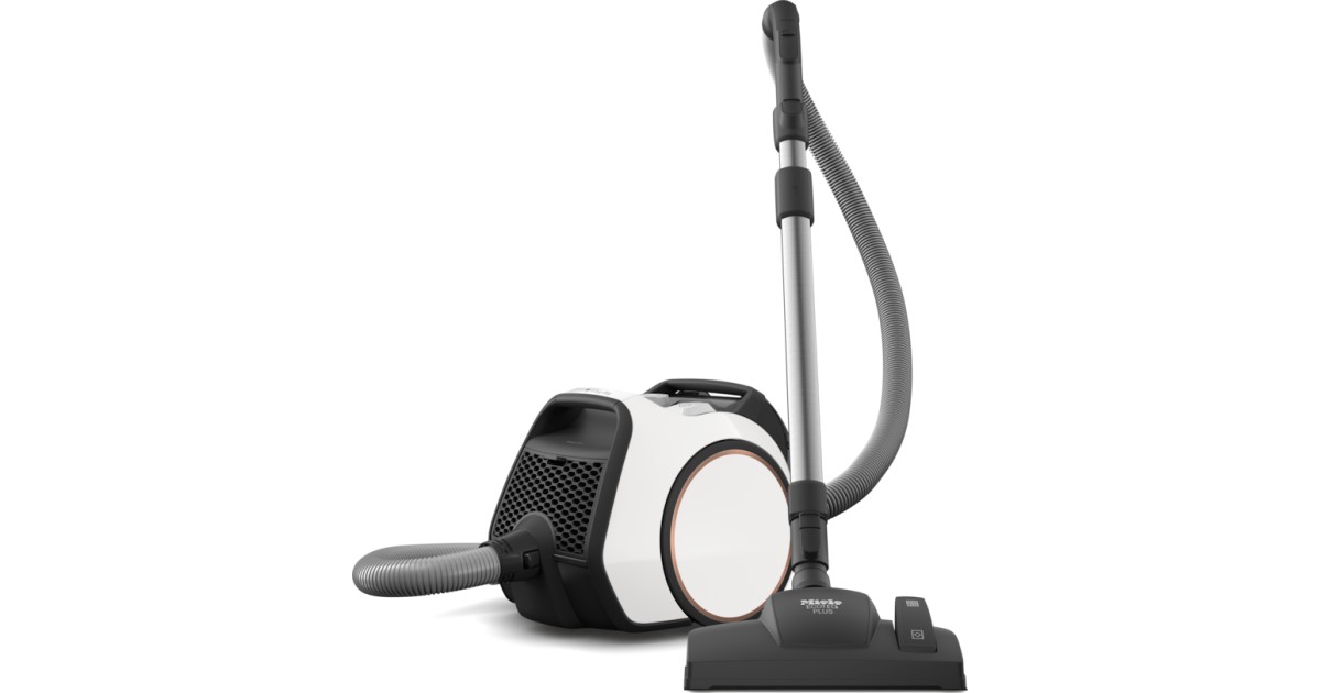 Miele Boost CX1 CarCare im Test: 2,1 gut | Wendig und saugstark