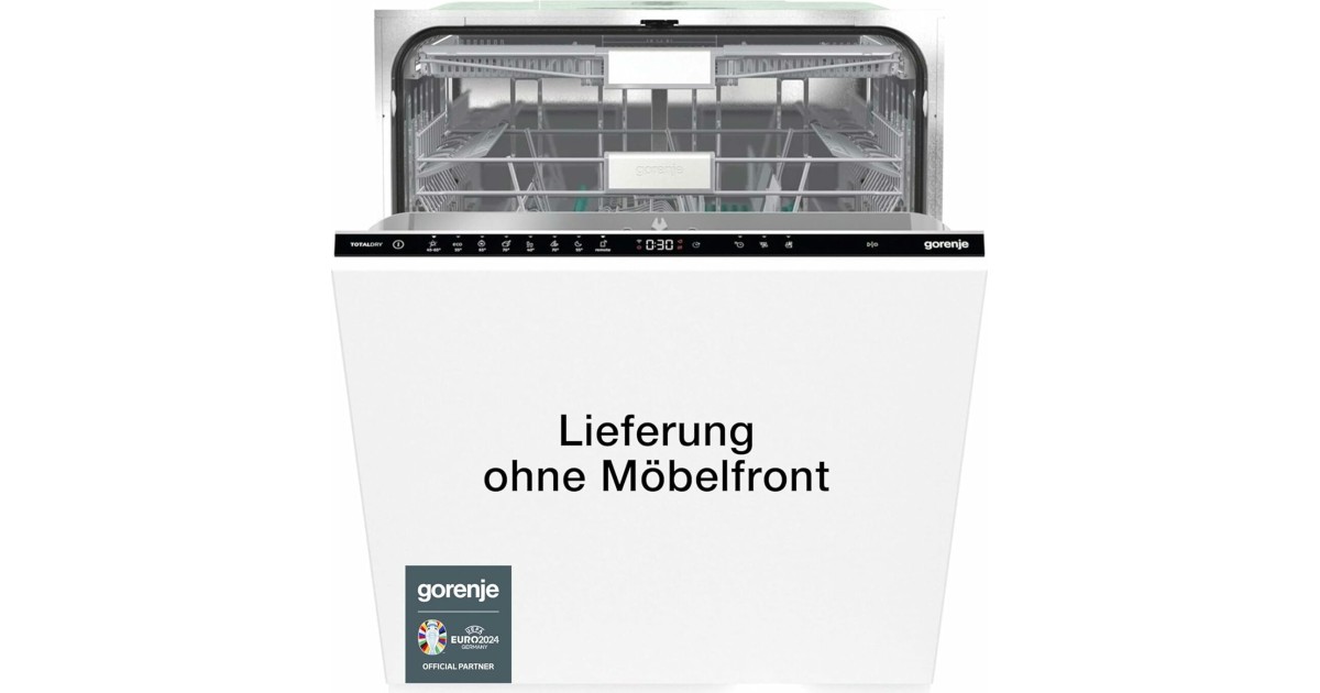 Gorenje ULTRAB16WIFI: 2,0 gut | Flexibles Platzangebot und schnelle ...
