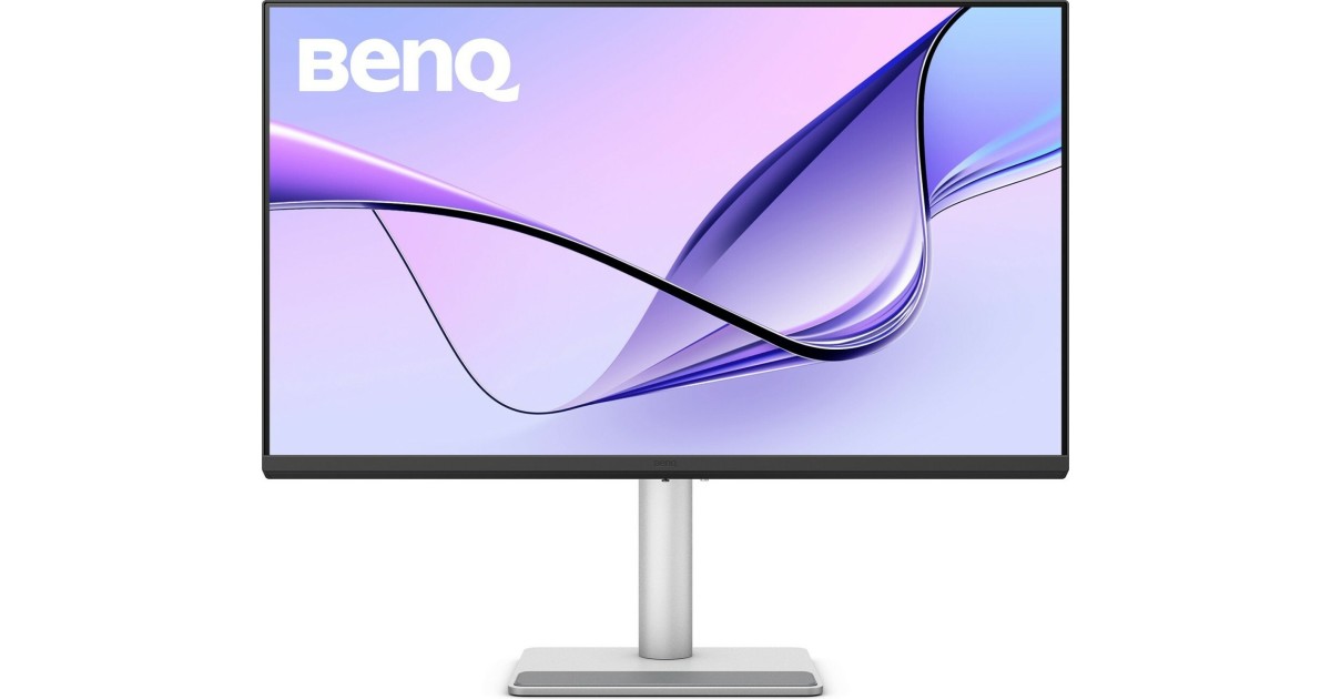 BenQ MA320U im Test 2025: 1,4 sehr gut | Hohe Auflösung und ein sehr ...