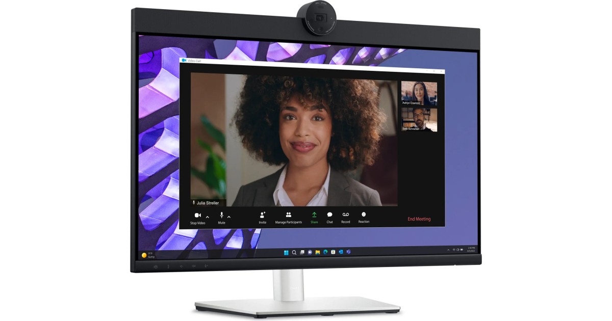 Dell P2724DEB im Test: 1,1 sehr gut | Perfekter Kandidat für ...