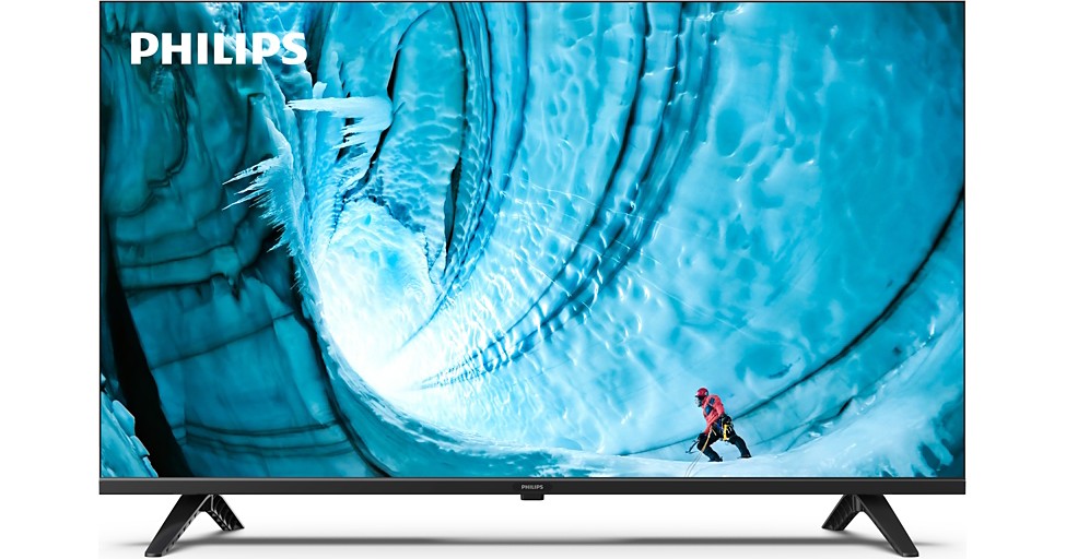 Philips 40PFS6009: 1,9 gut | Supergünstige Ansichtssache