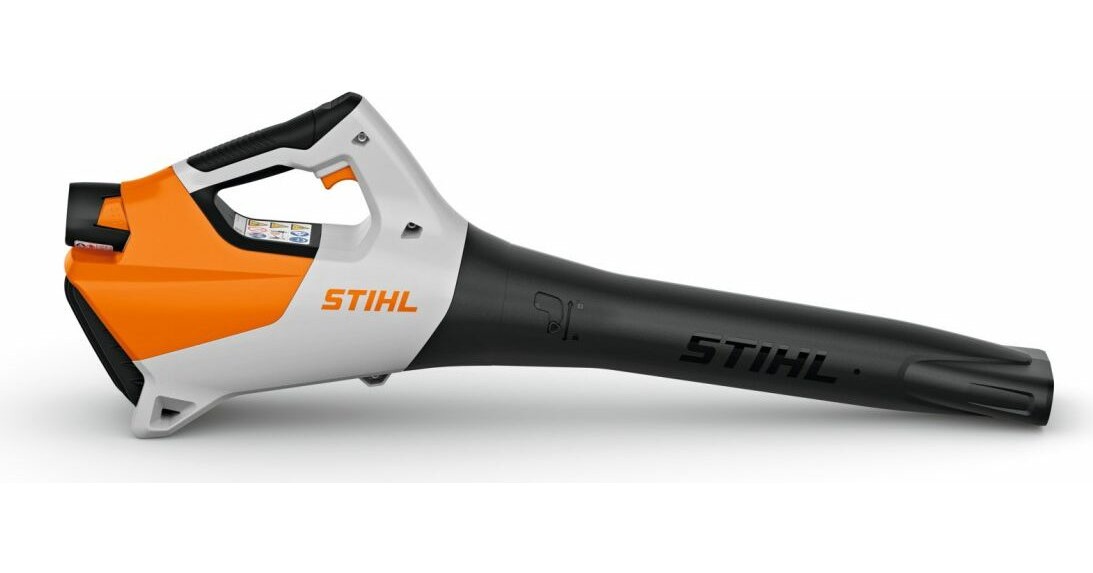 Stihl BGA 30 | Kabellose Option für leichtere Aufgaben