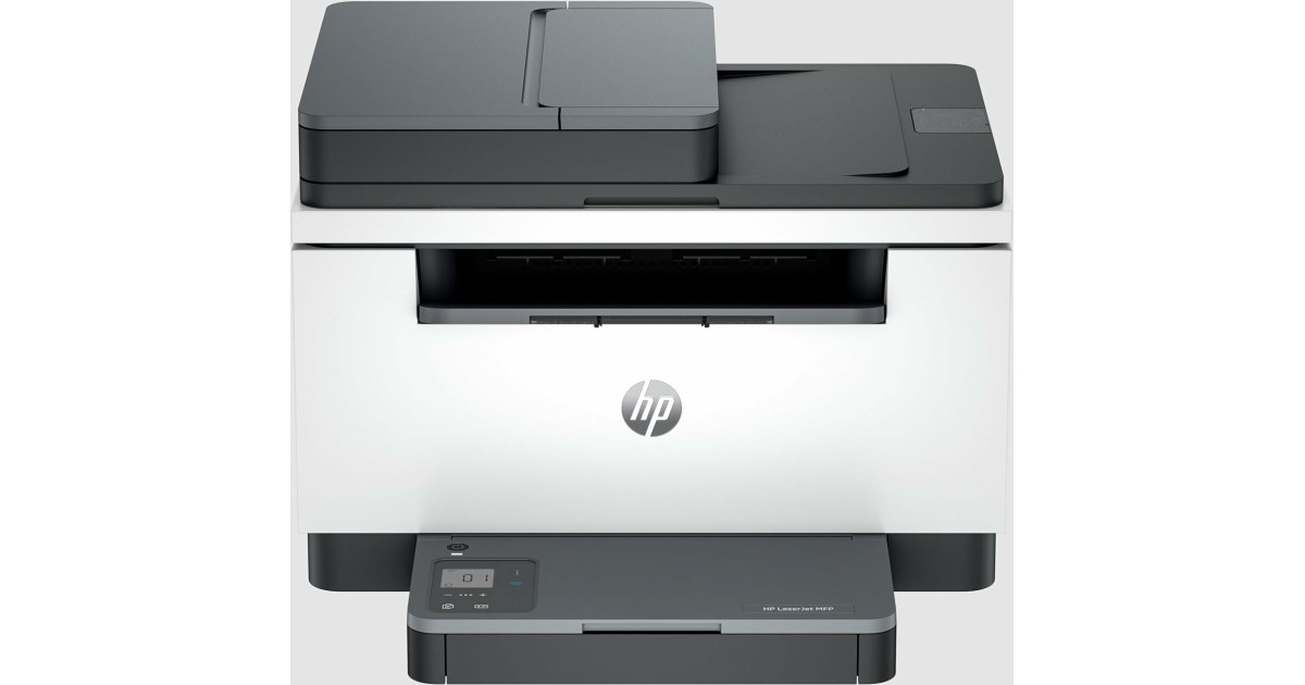 HP LaserJet MFP M235sdw: 1,5 sehr gut | Unsere Analyse zum Laserdrucker ...
