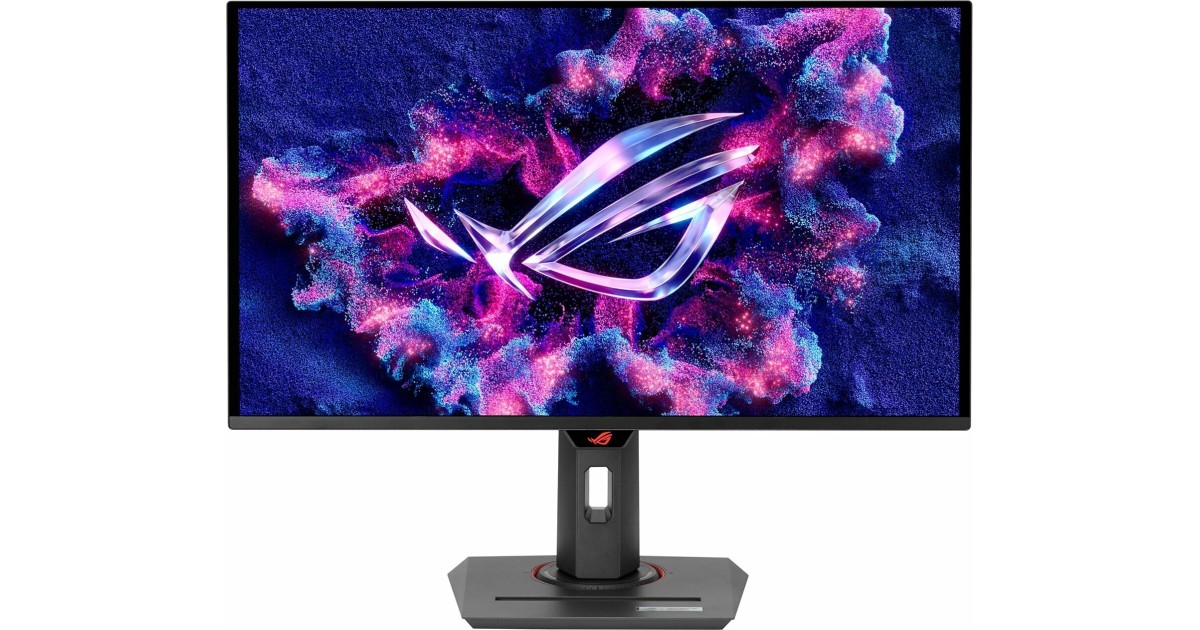 Monitor 240 Hz Test 2026: Die besten im Vergleich
