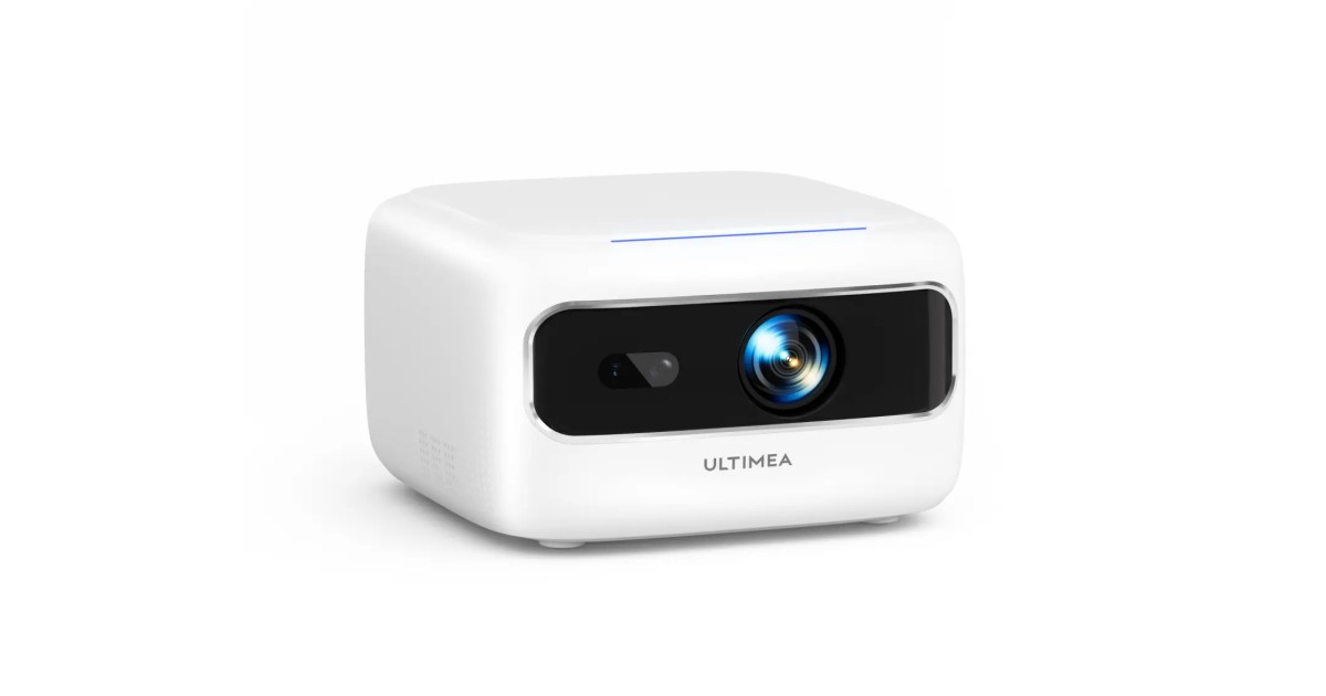 Ultimea Apollo P10 | Macht große, aber keine schönen Bilder