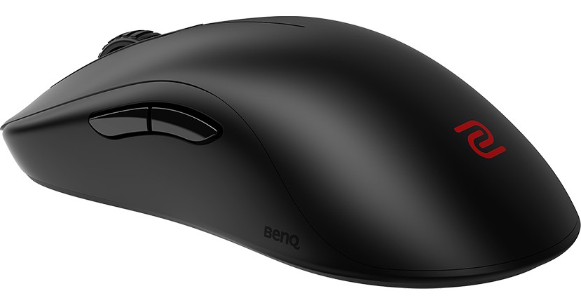 BenQ Zowie FK2-DW im Test 2025: 1,5 sehr gut