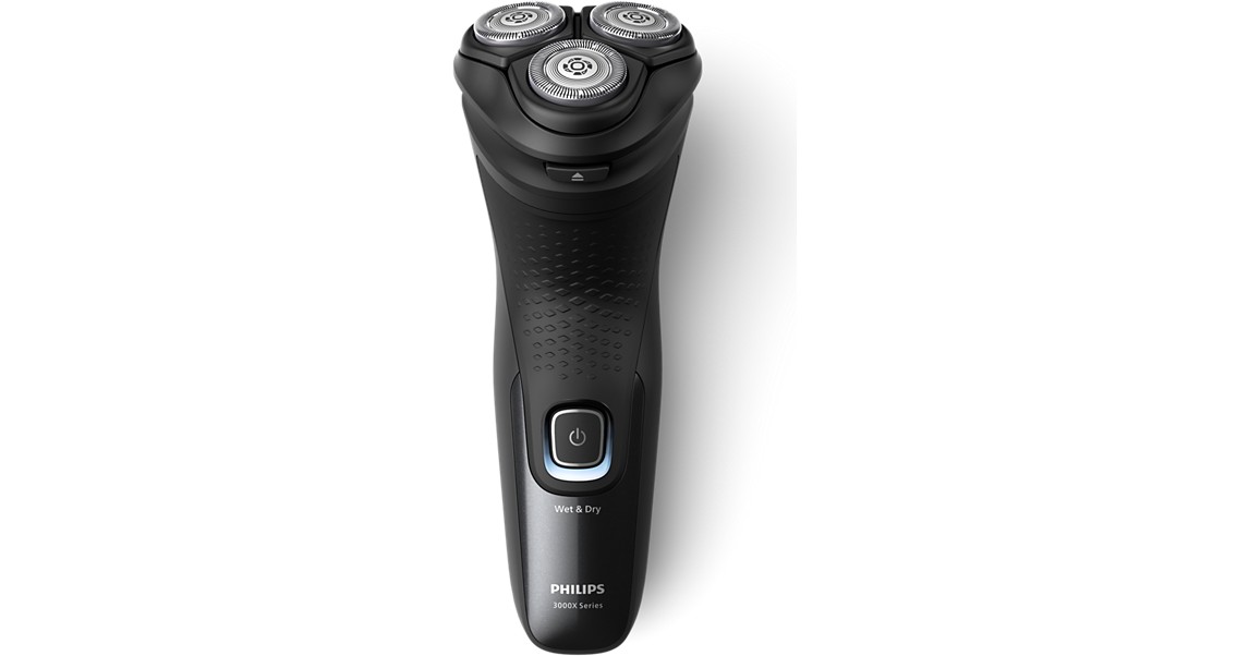 Philips 3000X Series X3051/00 | Rasiert hautschonend und gründlich