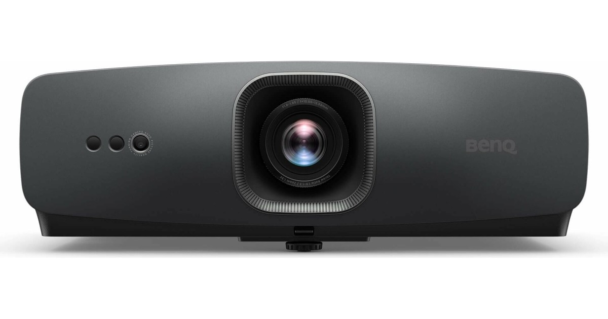 BenQ W2720i im Test 2025: 1,4 sehr gut | Starker Bildwerfer für Film ...