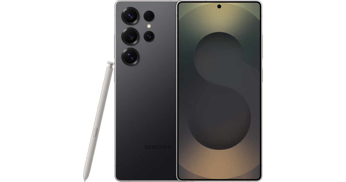 Samsung Smartphones Test: Fotoqualität & Display im Fokus