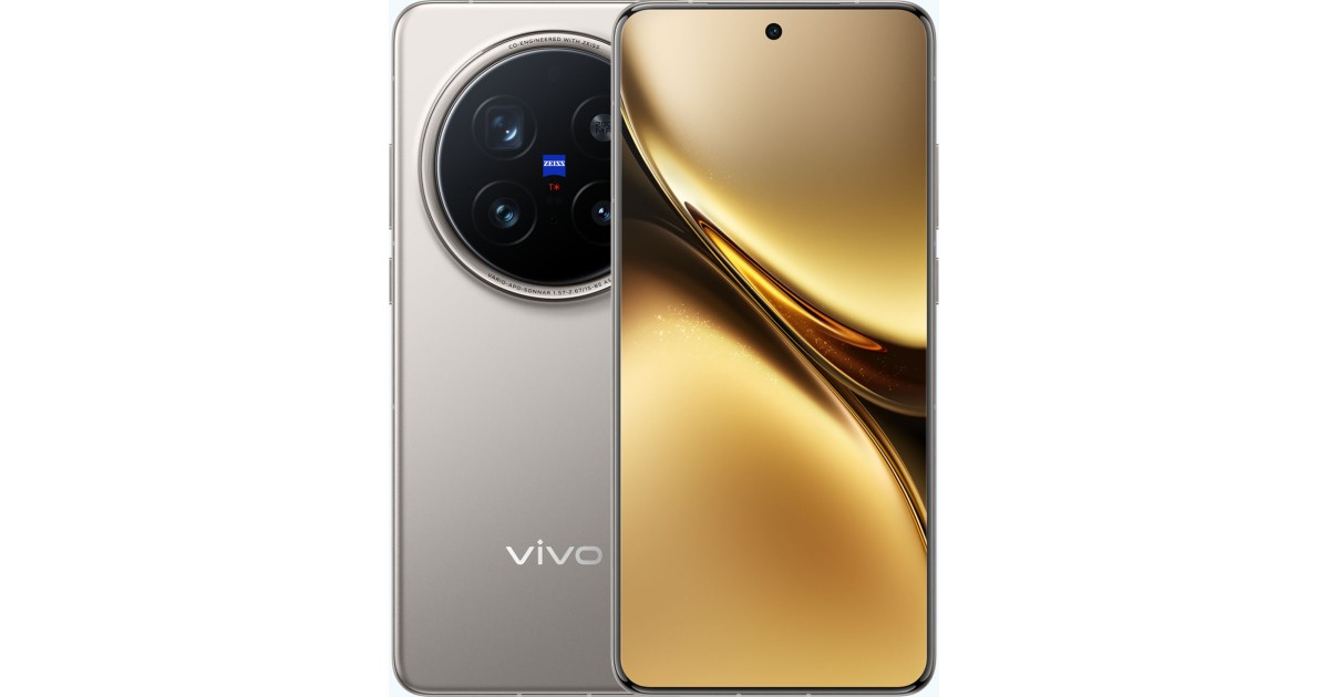 Vivo X200 Pro im Test: 1,5 sehr gut