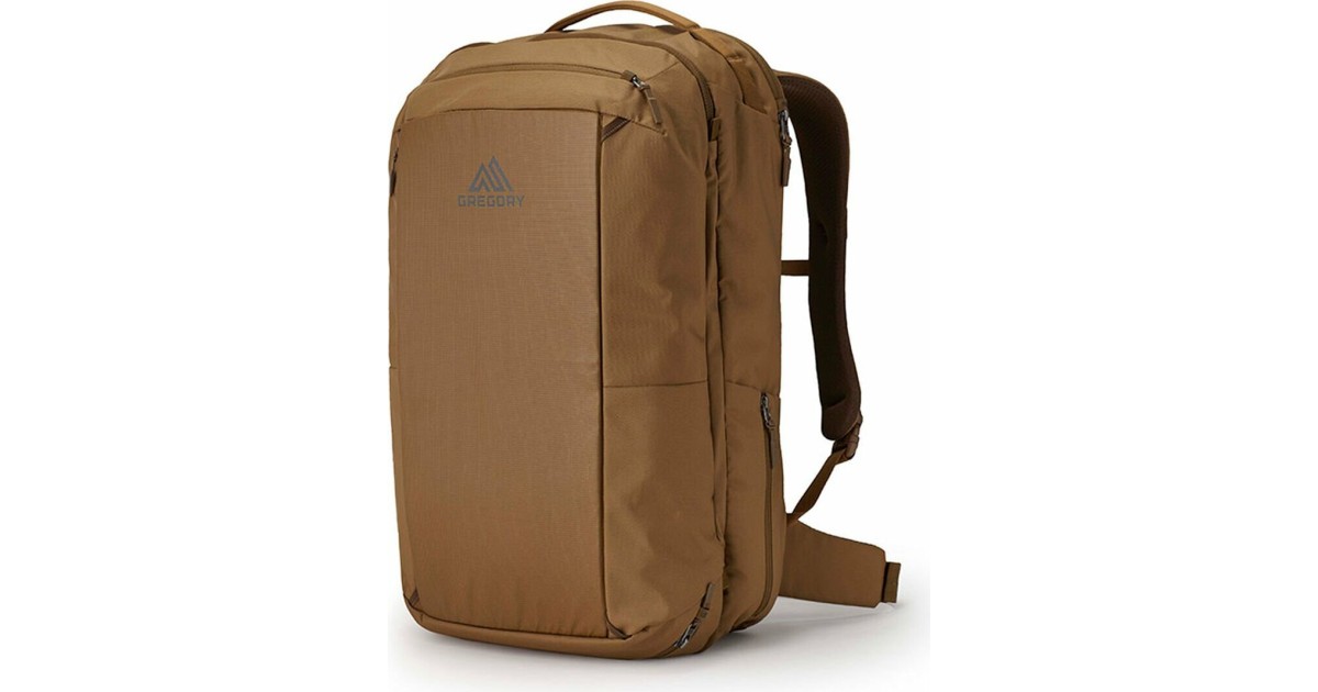 Gregory Packs Border Carry On 40 im Test: 1,0 sehr gut