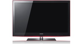 Samsung UE40B6000 im Test Testberichte.de-∅-Note
