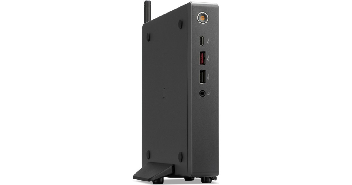 Acer Revo RB610 im Test: 2,1 gut | Kleiner PC für Alltagsaufgaben