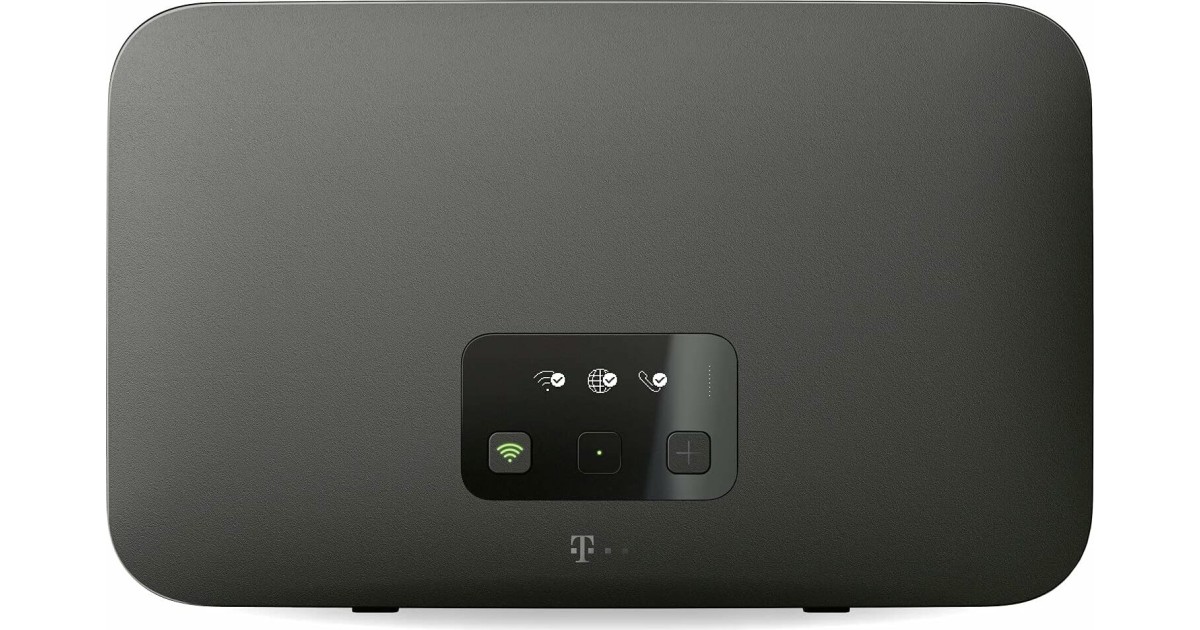 Telekom Router Test: Kundenrouter der Telekom im Vergleich