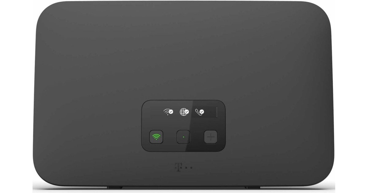 Telekom Router Test: Kundenrouter der Telekom im Vergleich