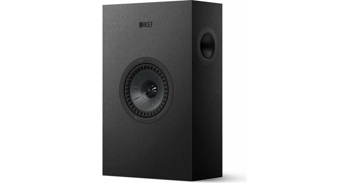 KEF Q4 Meta im Test 2025: 1,2 sehr gut | Tragen nicht zu dick auf