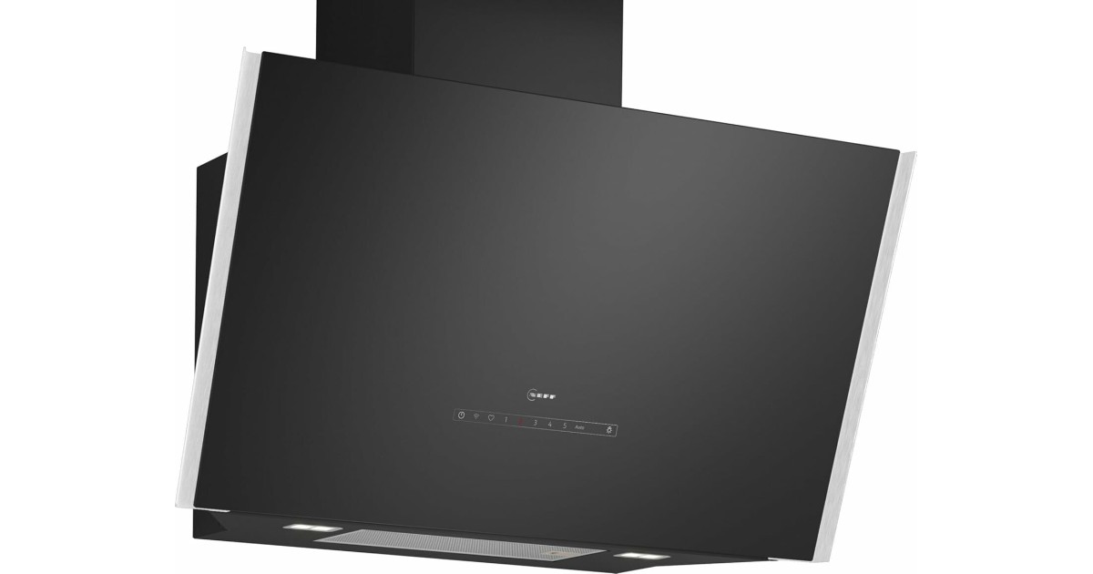 Neff N90 D98IPT2S0 im Test: 1,7 gut | Smart, leise und äußerst effizient