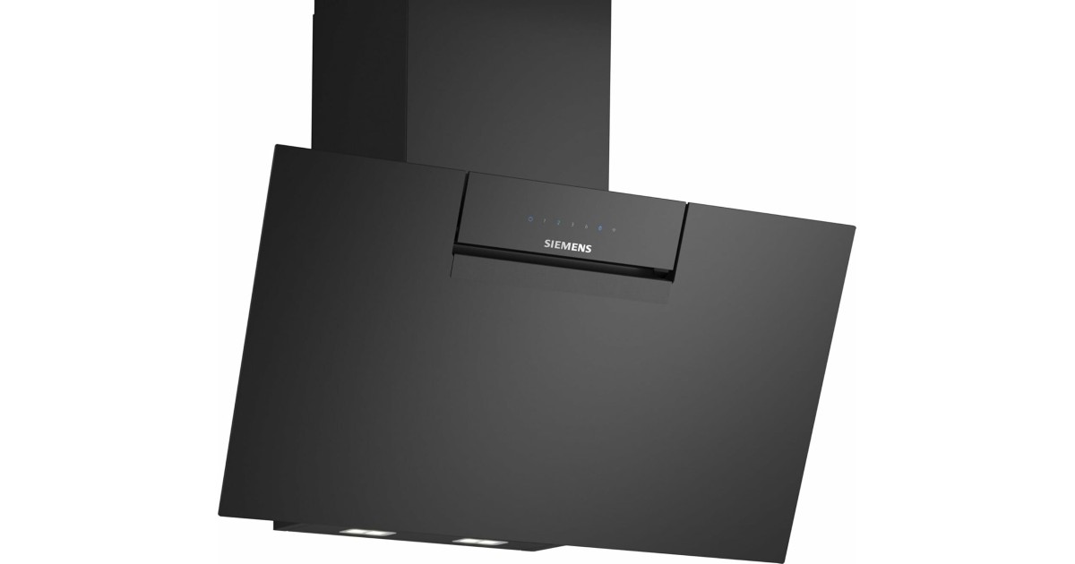 Siemens iQ300 LC87KFN60 im Test: 2,2 gut | Starke Absaugleistung trifft ...
