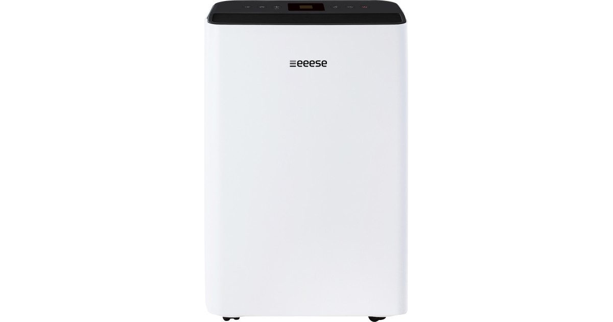 Eeese Emma 12L | 2-in-1-Gerät gegen Schimmel und Mief