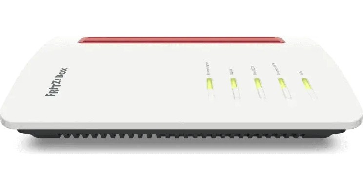 AVM FRITZ!Box 4690 im Test: 1,5 sehr gut | Wi-Fi-7-Router mit großem ...