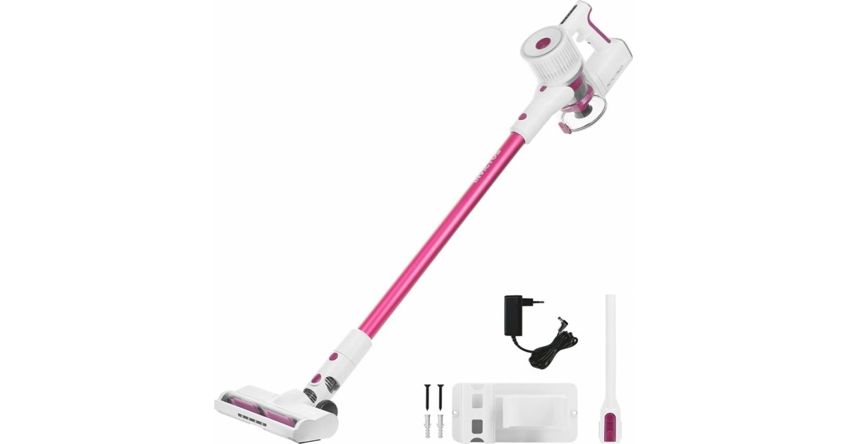 Genius Invictus X3 Facelift | Toller, modern ausgestatteter Akku ...