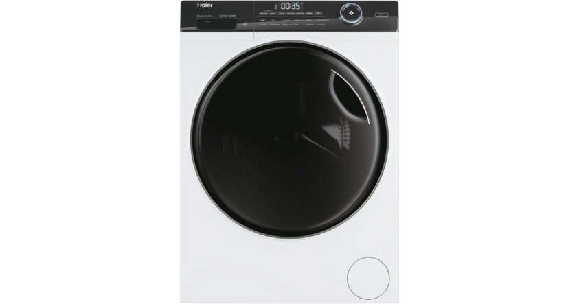 Haier HW90-B145X-LINE I-Pro Serie 5 | Smarte Maschine mit Hygiene ...
