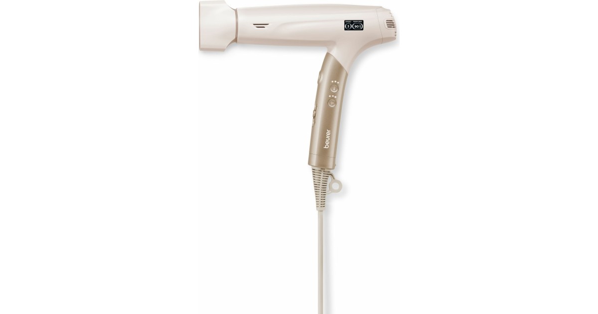 Beurer HC 150 FusionDry Pro im Test: 1,2 sehr gut