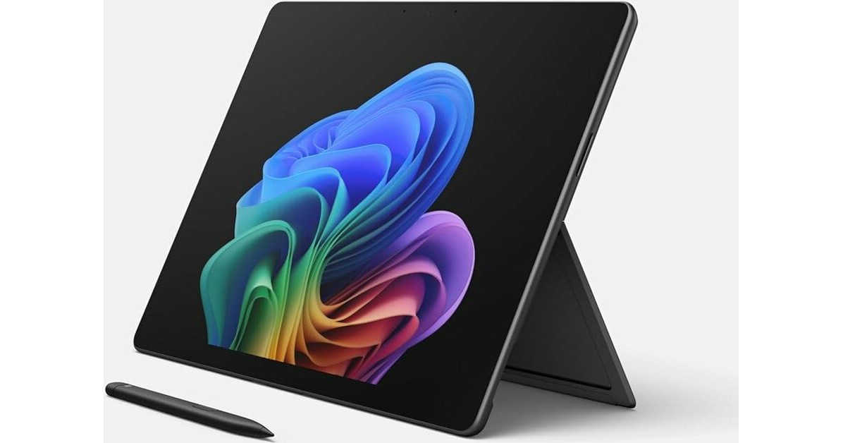 Windows-Tablet Test: Convertibles ohne mitgelieferte Tastatur