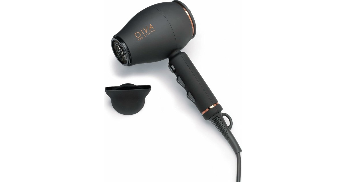 Diva Pro Styling Intenso 4000 Pro: 1,7 gut | Unsere Analyse zum ...