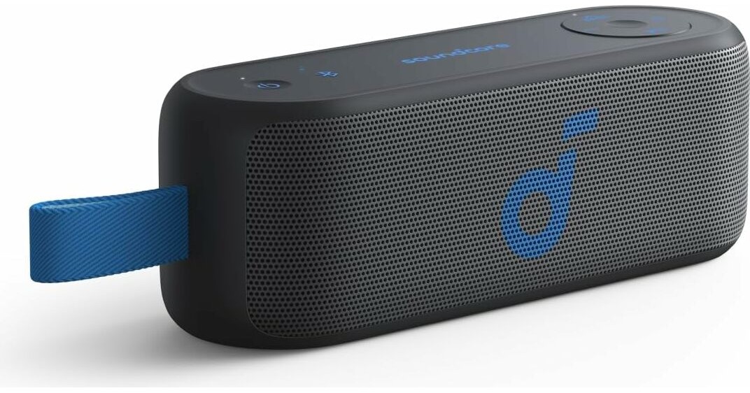 Anker Soundcore Select 3: 1,6 gut | Liefert ausdauernde ...