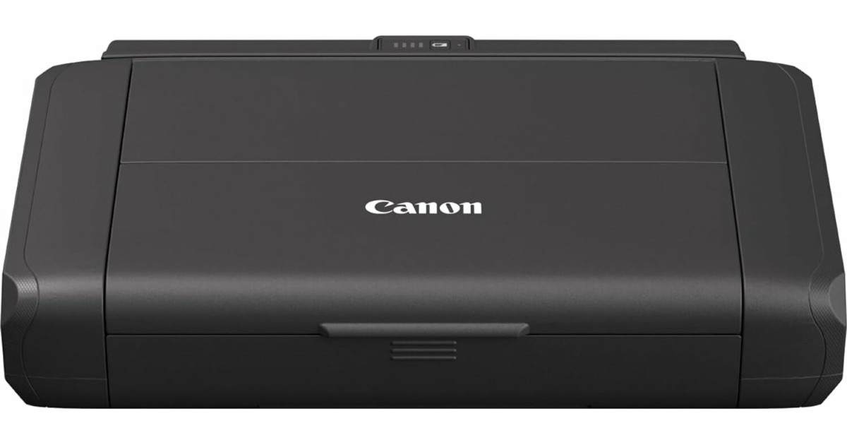 Canon Maxify BX110 im Test 2025: 1,4 sehr gut