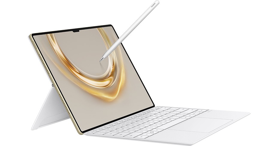 Huawei MatePad Pro 13.2 (2025) im Test: 1,9 gut