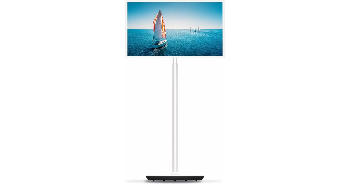Thomson 32HA4M44 im Test: 1,6 gut | Macht fast überall eine gute Figur