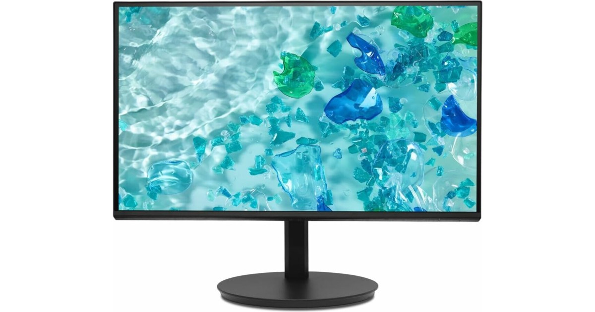 Acer CB2 CB272UGbmiiprx | Scharfer und erschwinglicher Allrounder