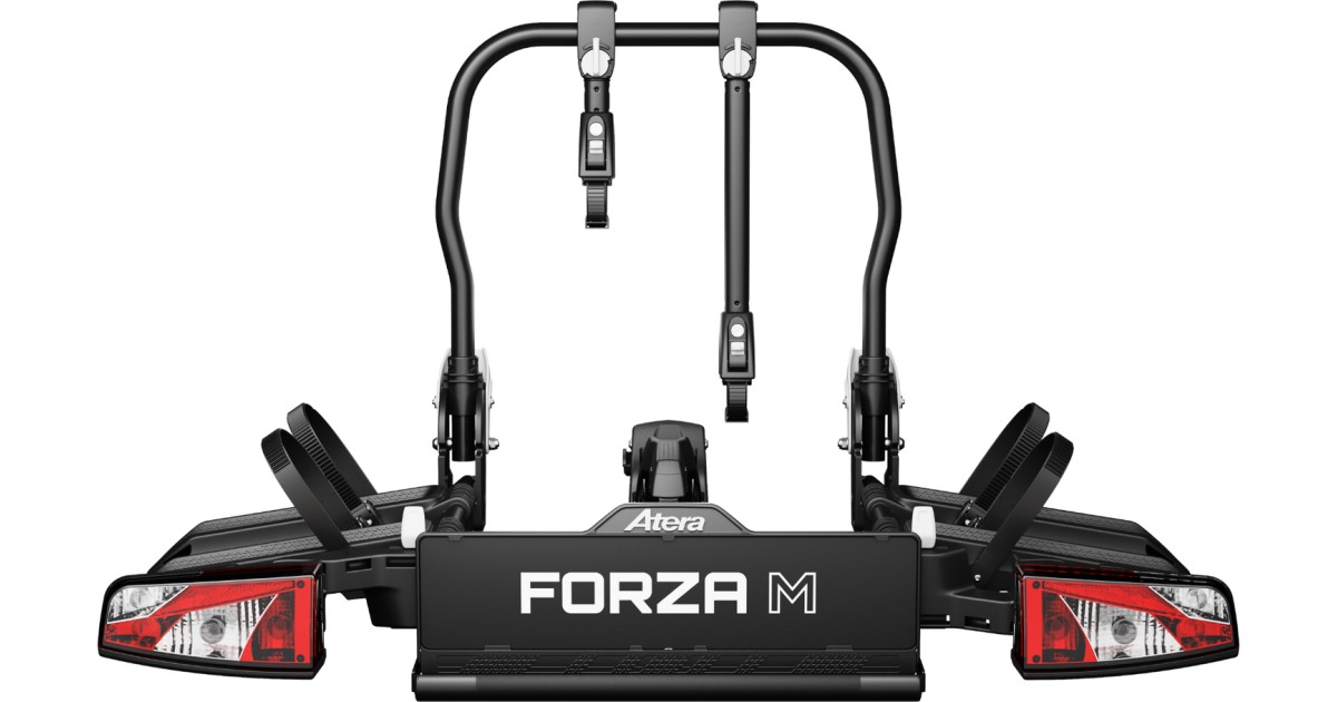 Atera Forza M im Test: 1,5 sehr gut