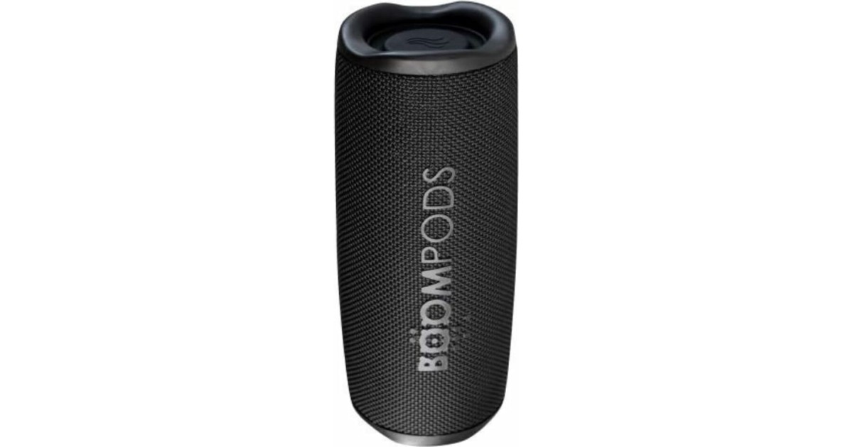 Boompods Beachboom 12 | Kompakt und mit starker Akkulaufzeit