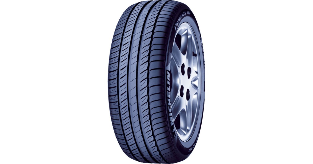 Michelin Primacy HP im Test: 1,9 gut