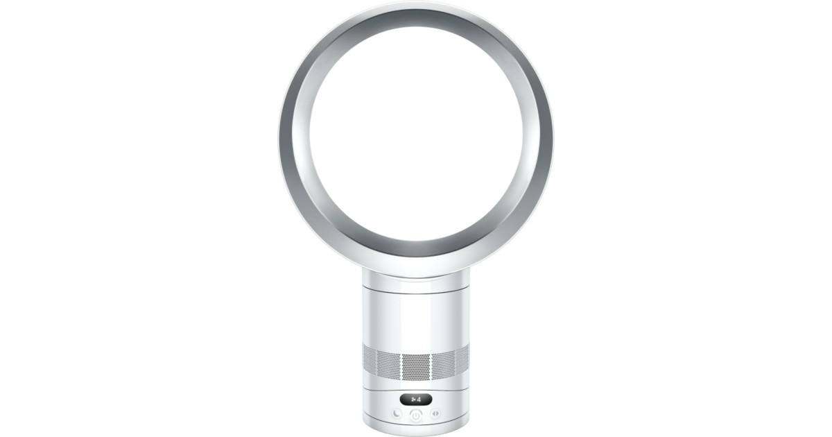 Dyson Cool CF1 im Test: 1,5 sehr gut | Moderner und leiser ...