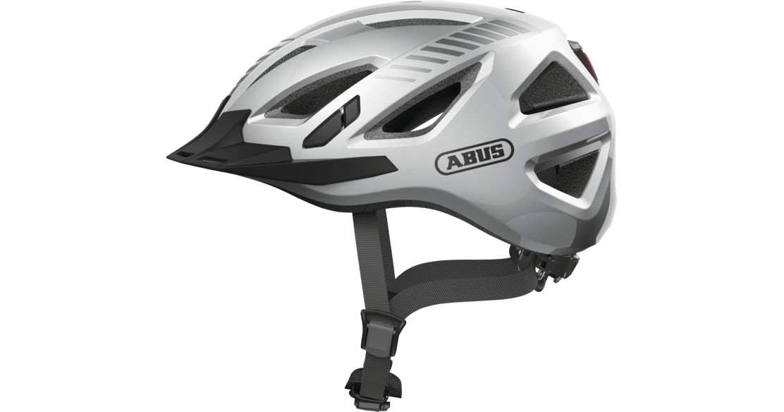 Abus Urban 3 0 Test