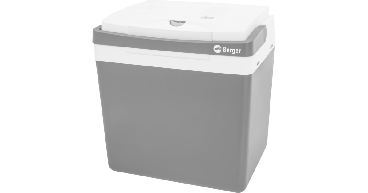 Fritz Berger Thermoelektrische Kühlbox Z26 25 Liter: 1,3 sehr gut ...