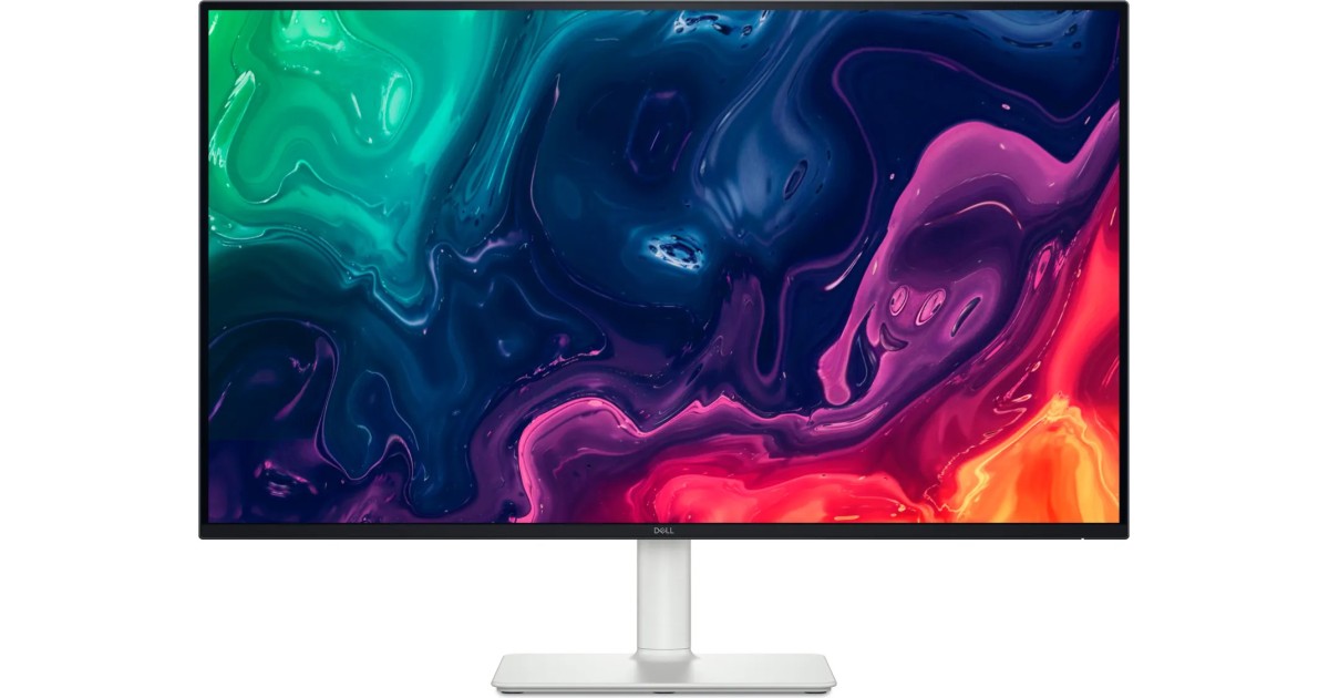 Dell Monitore Test: Ergonomie und Anschluss-Ausstattung im Fokus