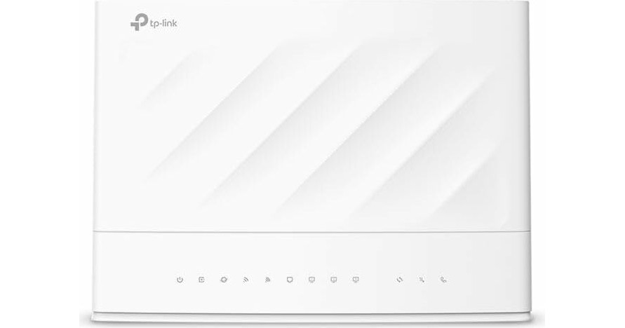 TP-Link VX230v: 1,8 gut | Zuverlässige Leistung für Ihr Heimnetzwerk