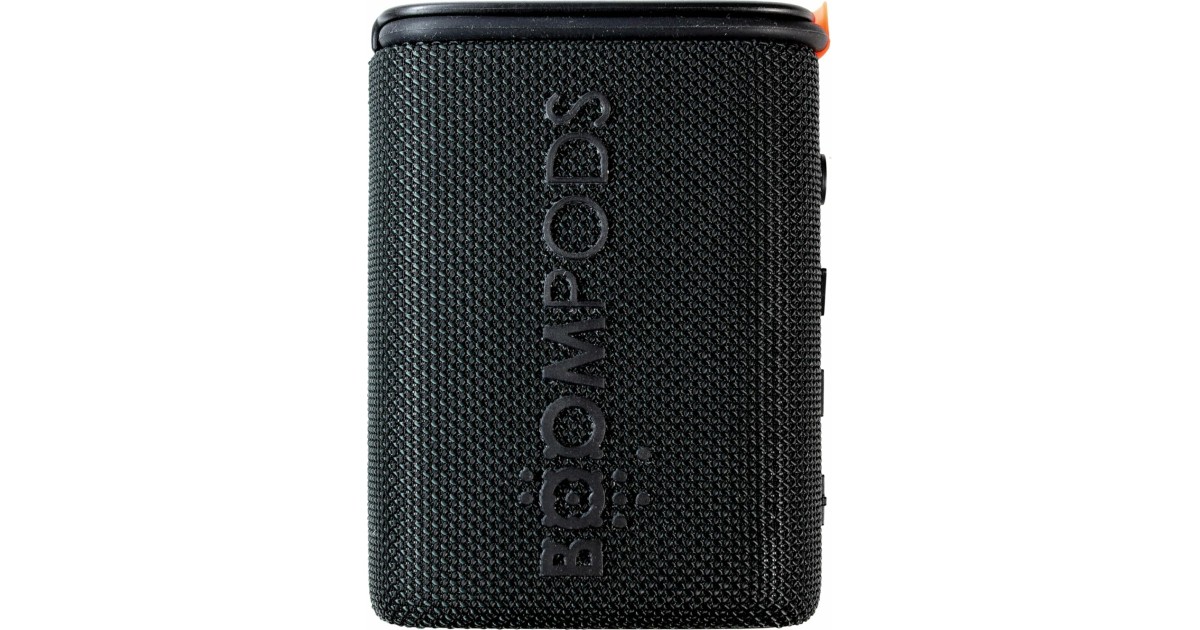 Boompods Beachboom | Robuster Bluetooth-Lautsprecher für Outdoor ...