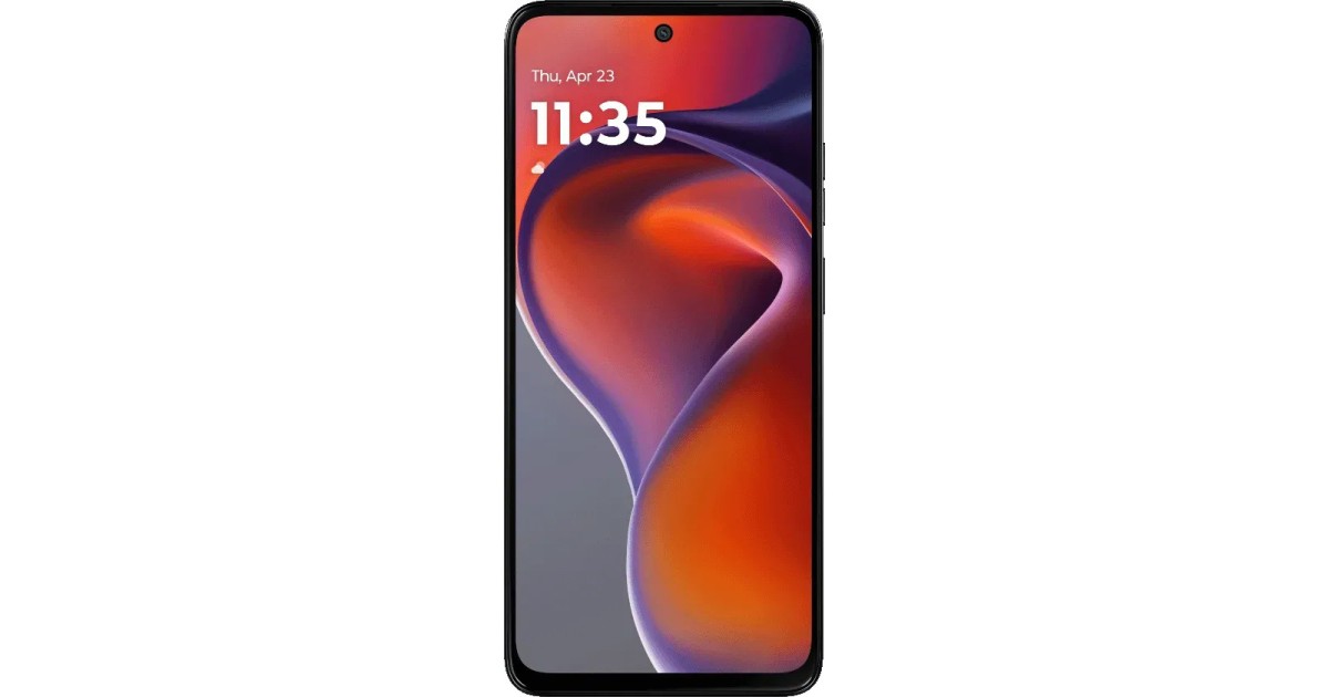 Motorola Moto G15 Power | Langlebiger Begleiter für den Alltag