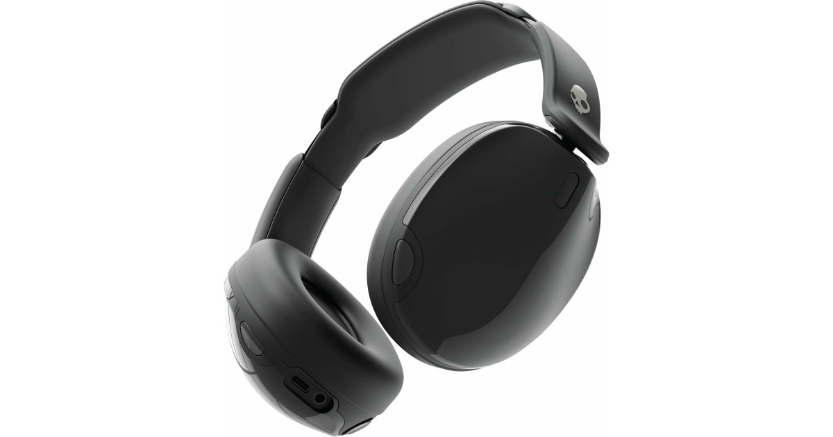 Skullcandy Hesh 540 ANC im Test 2026: 2,1 gut