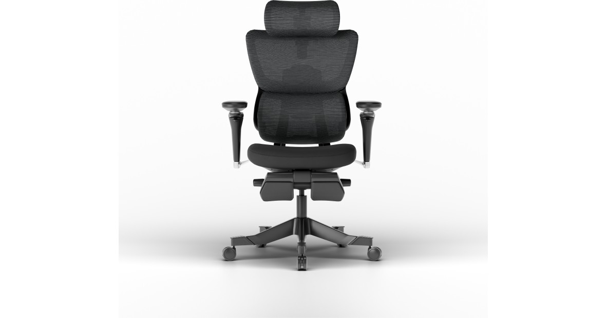 Flexispot C7 Max | Ergonomischer Komfort für lange Arbeitstage